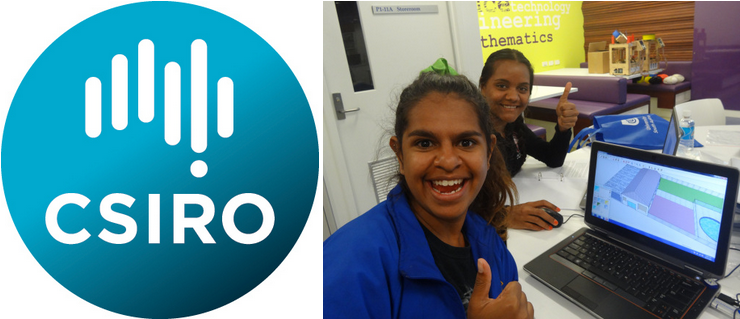CSIRO invests $28.8 million in Indigenous Education | SustainingPeople