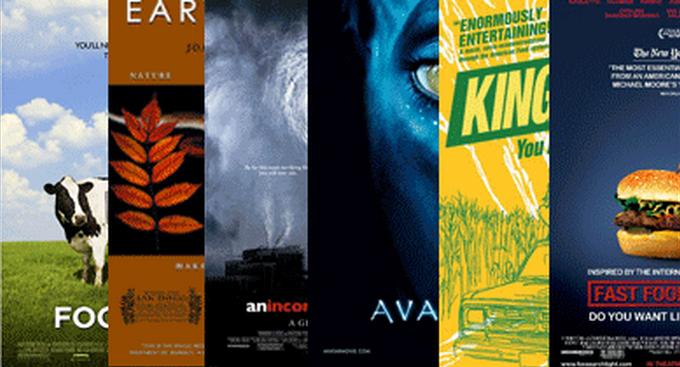 Six Blockbuster movies that will make you think | SustainingPeople